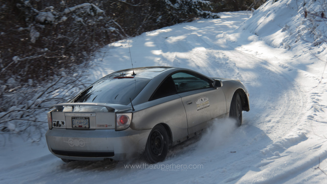 RallyBC | Rallying in British Columbia, Canada